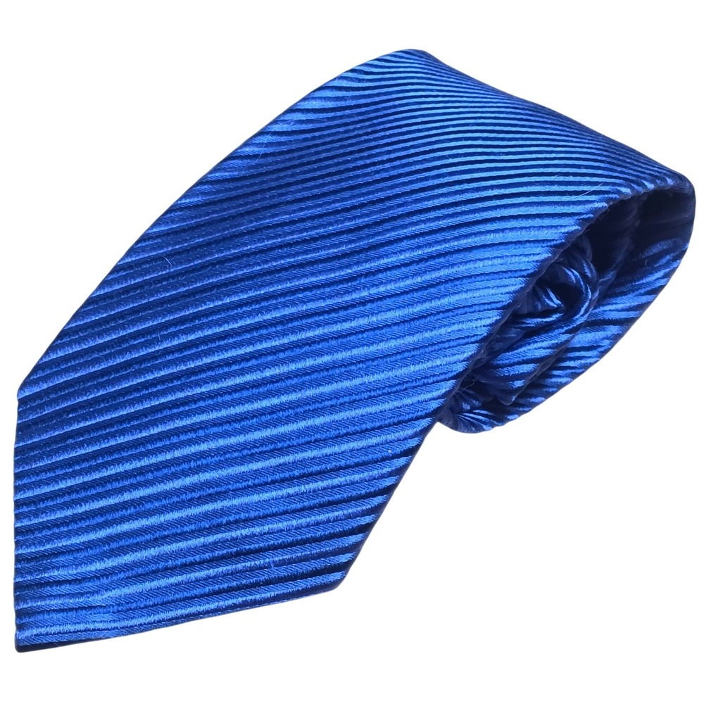 Donald J Trump Silk Signature Collection Tie Men's Ro… - Gem